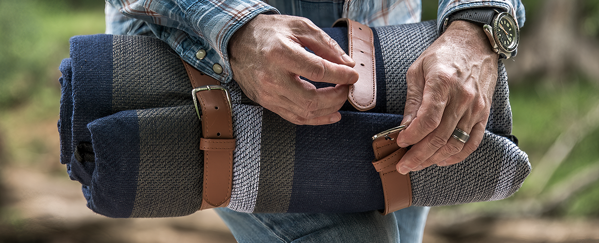 Camping Versus Glamping - [Consumer]Cole Wheeler